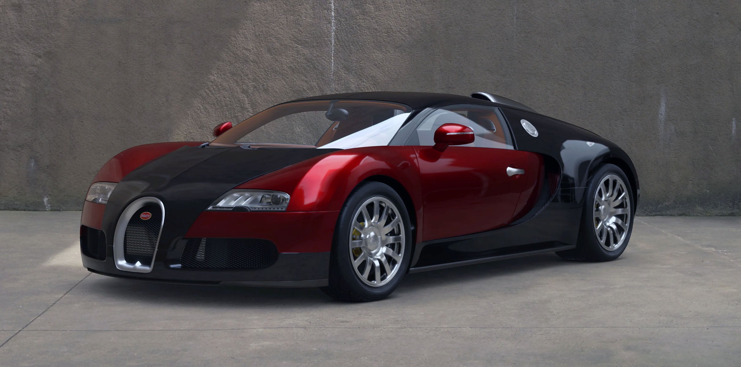 We deliver special designs for Bugatti – European Umbrellas - Schirm Oertel