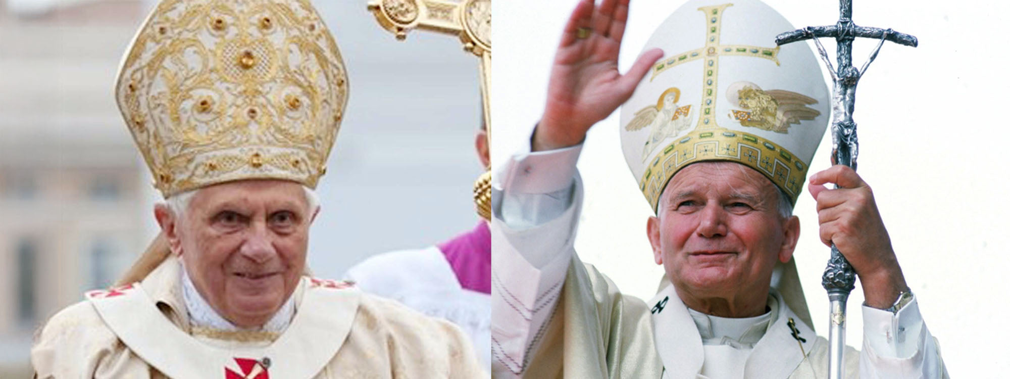 European Umbrellas supplies umbrellas for the Pope – European Umbrellas ...